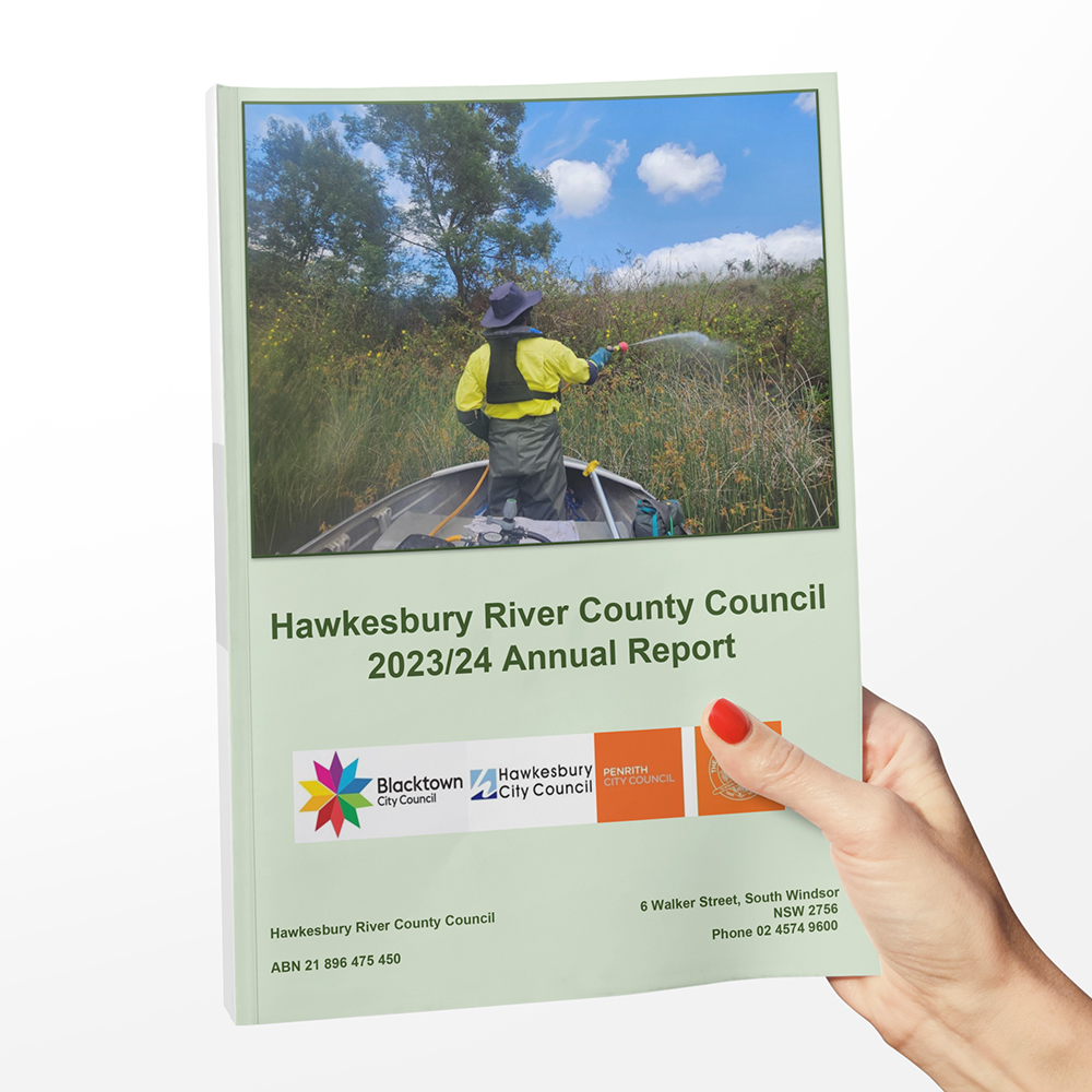 Annual Report Printing | SYDNEYPRINTSTUDIO